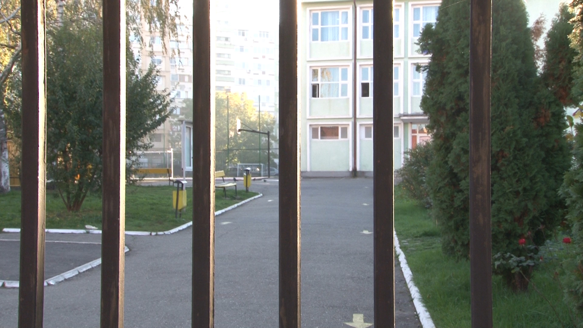 Profesor de religie din Târgu Jiu, acuzat că ar fi agresat sexual o elevă - Gorj Domino