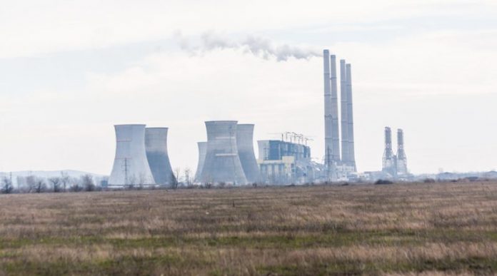 CEO bagă în reparații sistemul feroviar de la Termocentrala Turceni ...